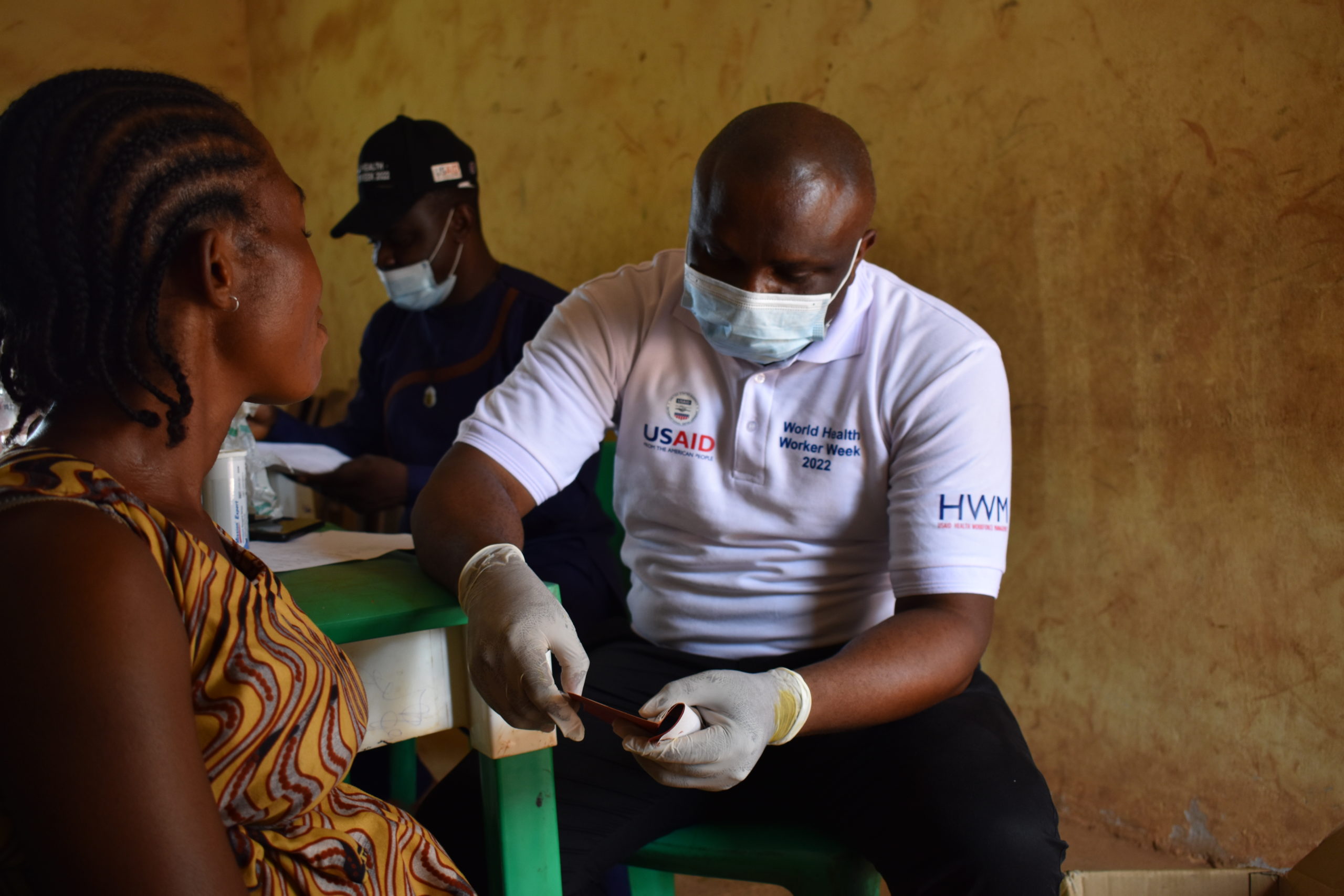 Mobilizing the Private Sector to Fight Malaria | Banyan Global