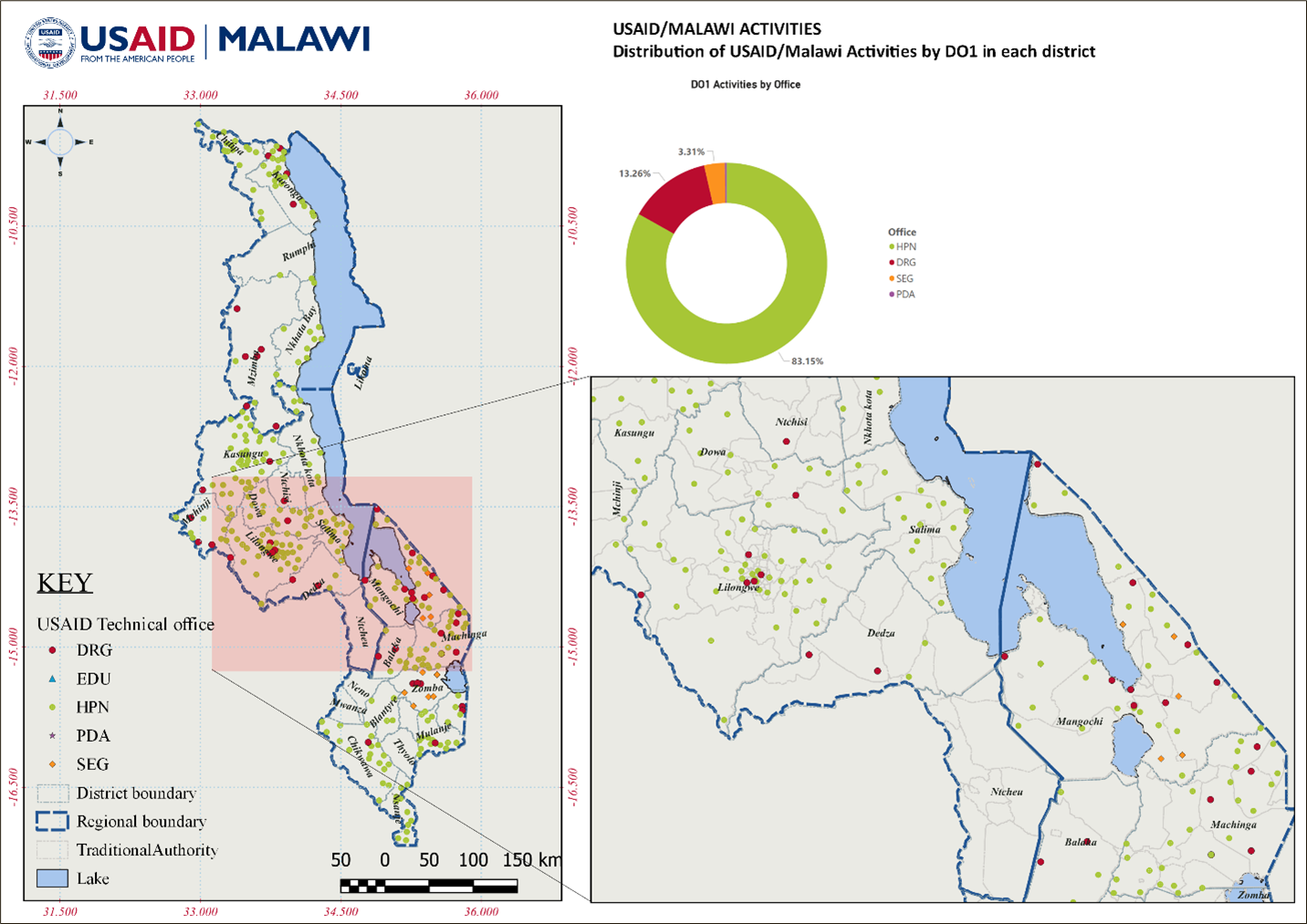 Optimizing the Geospatial Data Chain for Learning and Adaptive ...
